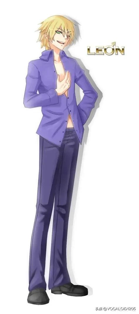 【VOCALOID】盘点那些元老级别的VOCALOID成员 - 哔哩哔哩