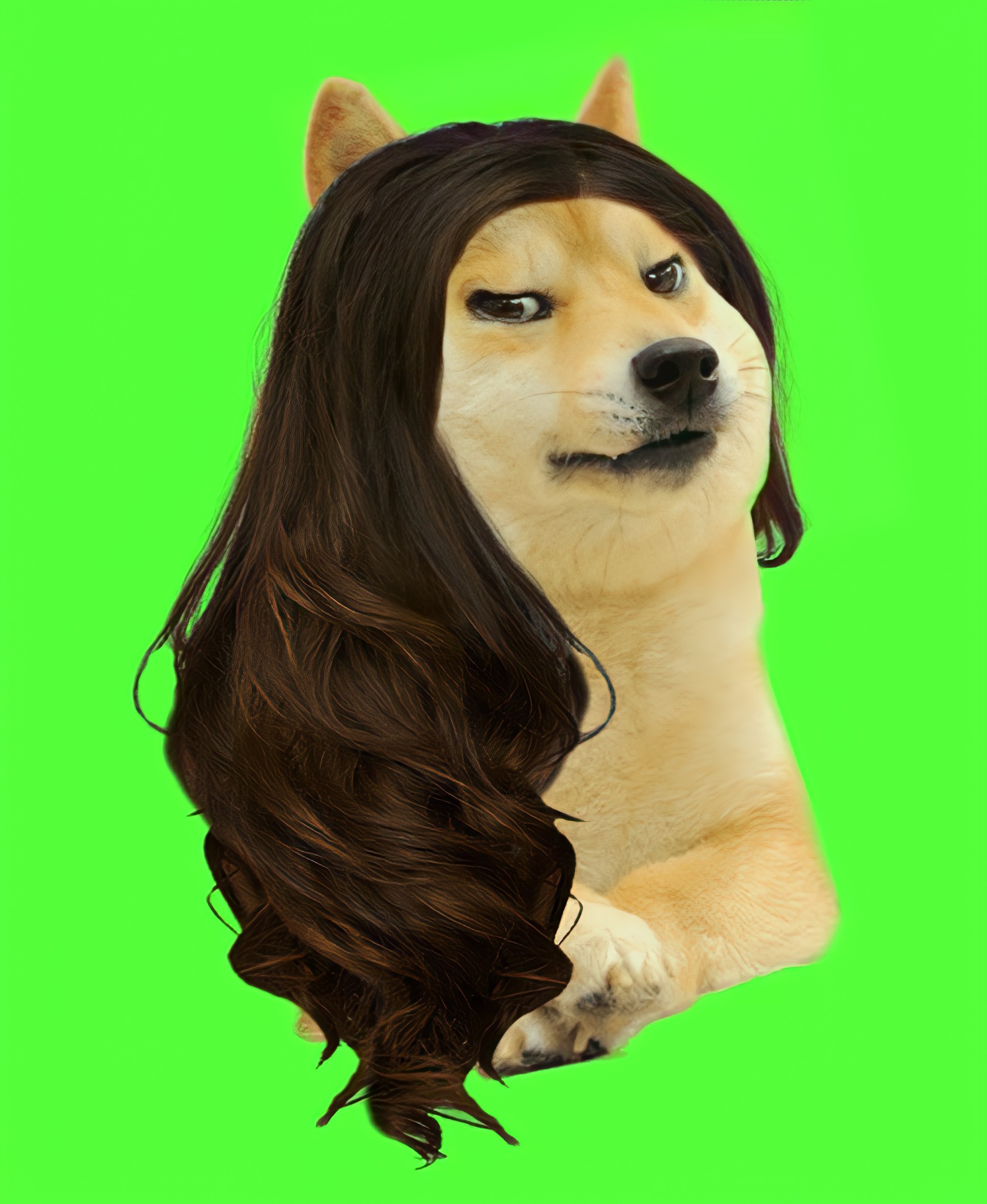 自己二次加工的一些cheems素材 - 哔哩哔哩