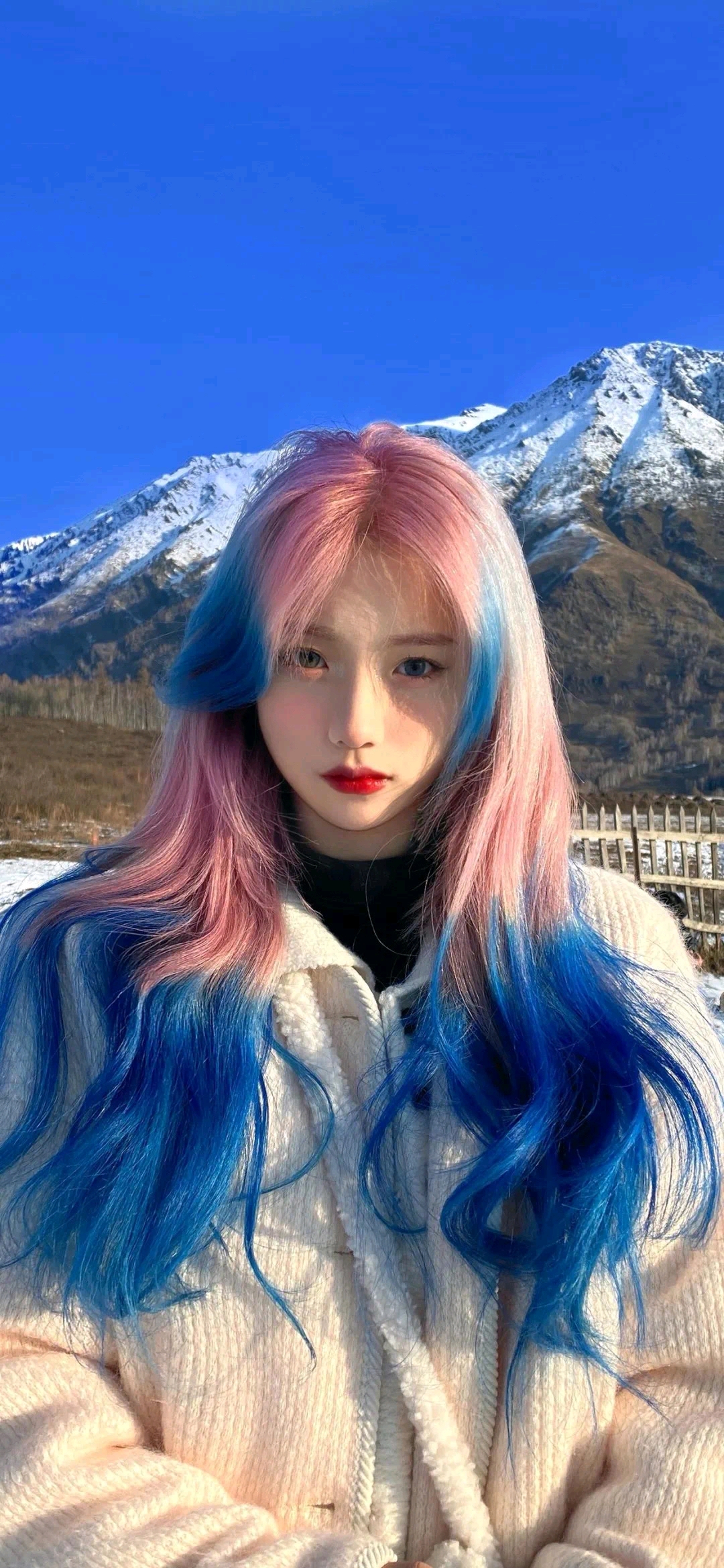 【4K全面屏手机壁纸分享】第43、44期合集，周一更新，4K下载原图 - 哔哩哔哩