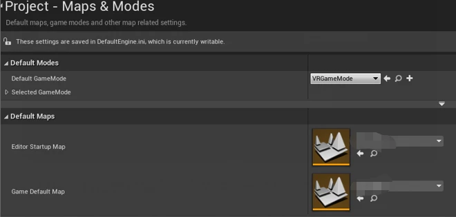 UE4 打包布置一体机Pico和 Quest2 - 哔哩哔哩