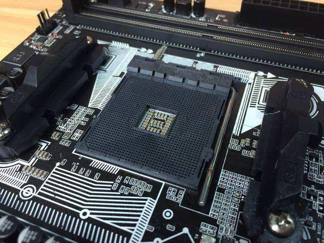 AM4战未来！AM4插槽仍有潜力，AMD将继续为AM4平台提供多年更新 - 哔哩哔哩