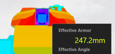 WOT：两台中国“主战坦克”的对决 121和121B到底怎么取舍？有何区别？一文全解答！ - 哔哩哔哩