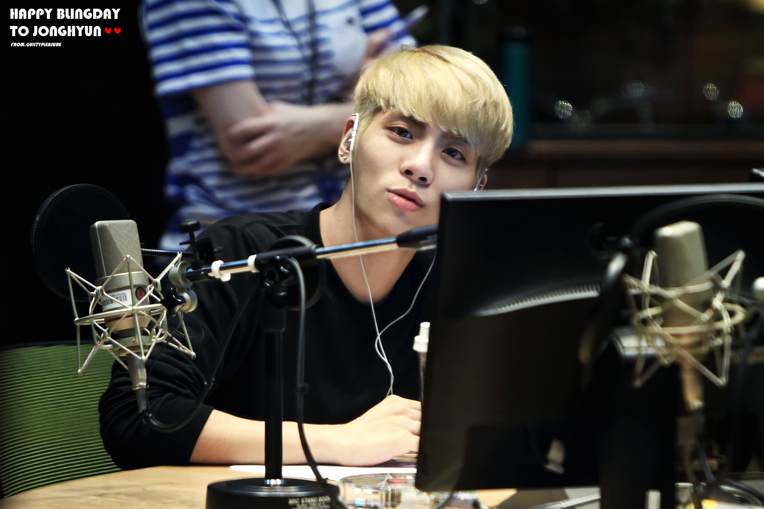 150408 BLING DAY【1】 - 哔哩哔哩