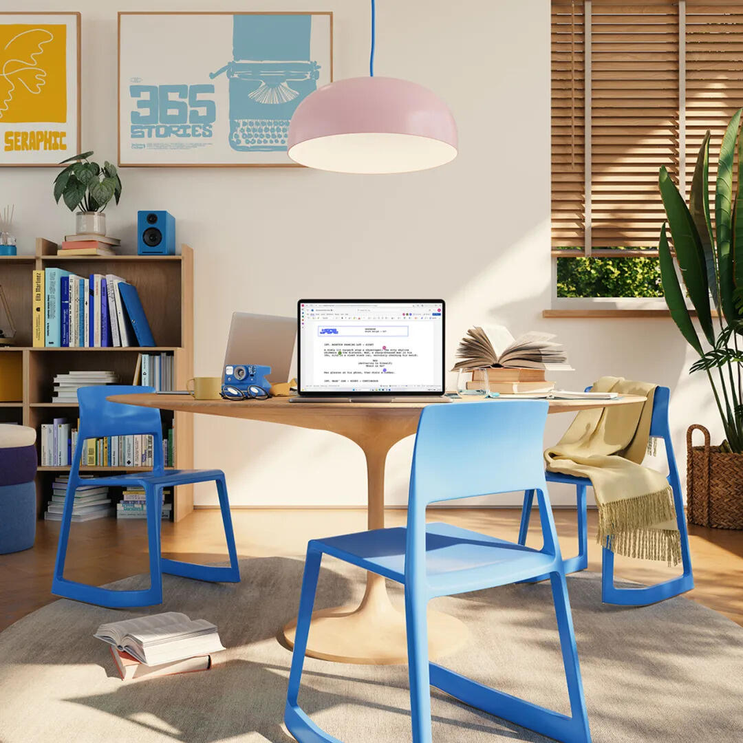 Motion Design | 2024动态设计工作室介绍指南 - 哔哩哔哩