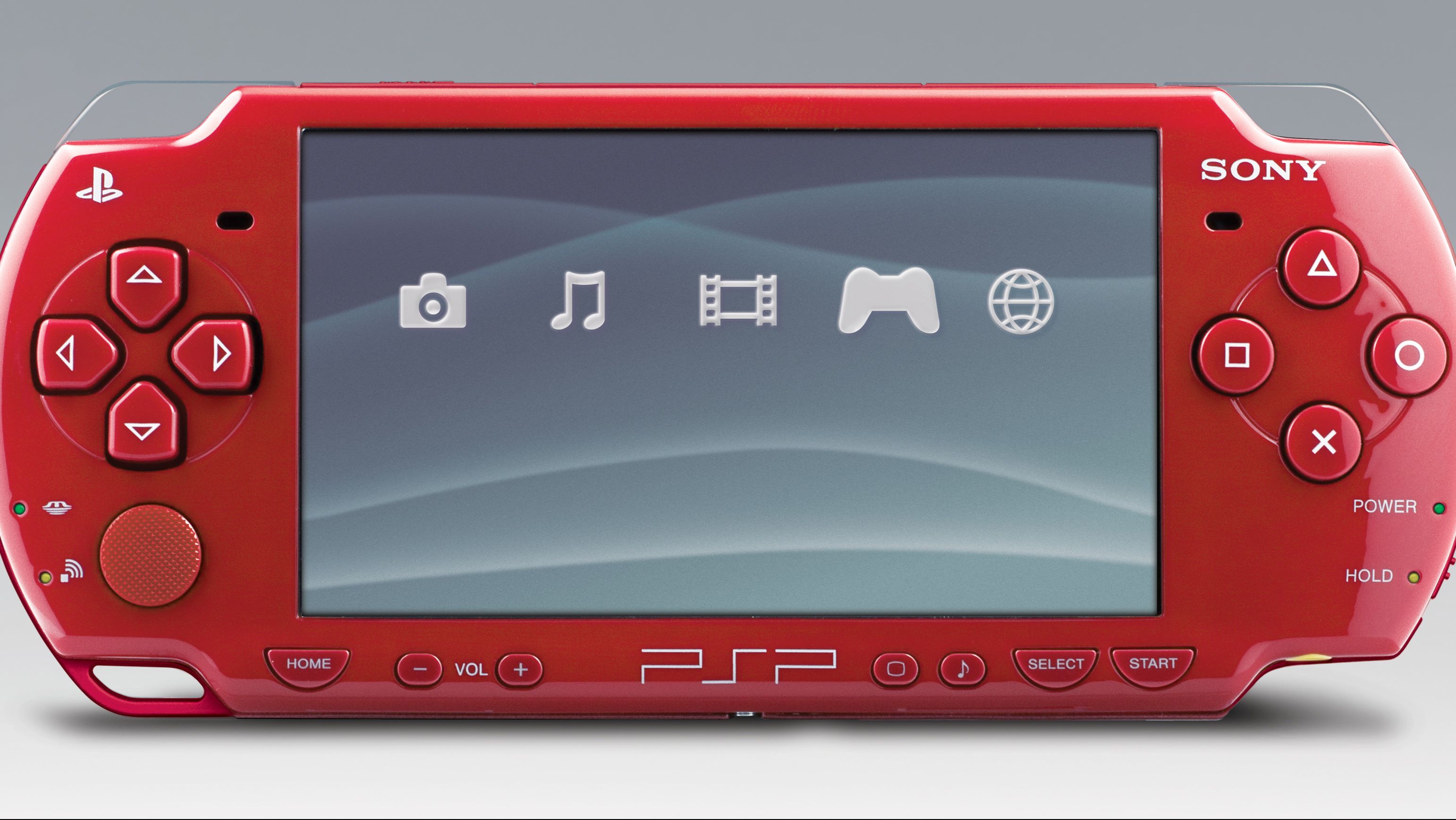 PSP处理器解析，独特的架构设计 - 哔哩哔哩