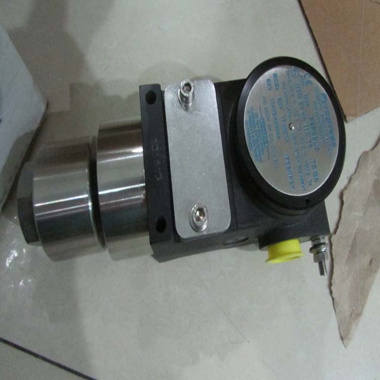 PYROPRESS压力开关、PYROPRESS压差开关 - 哔哩哔哩