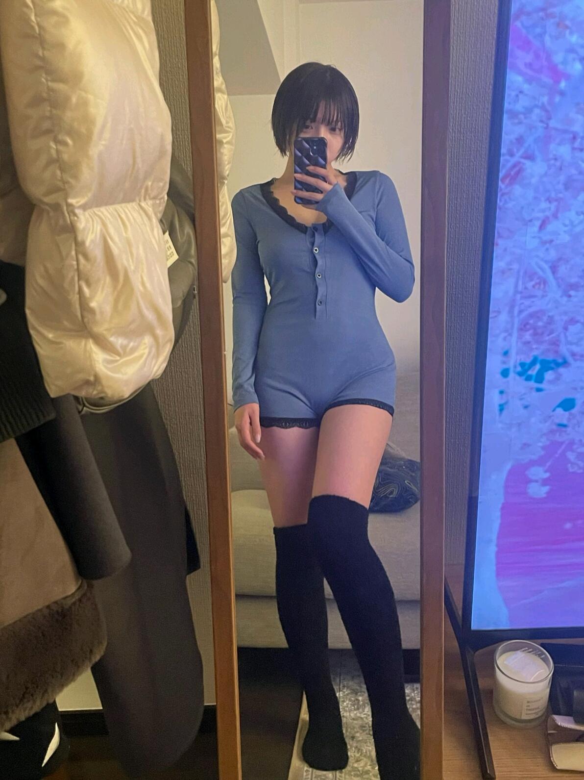 安位薰｜一出现就移籍到了oppai 哔哩哔哩