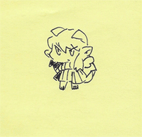 Yoki的翅膀不见了！？一一空径之民新旧设探讨 - 哔哩哔哩