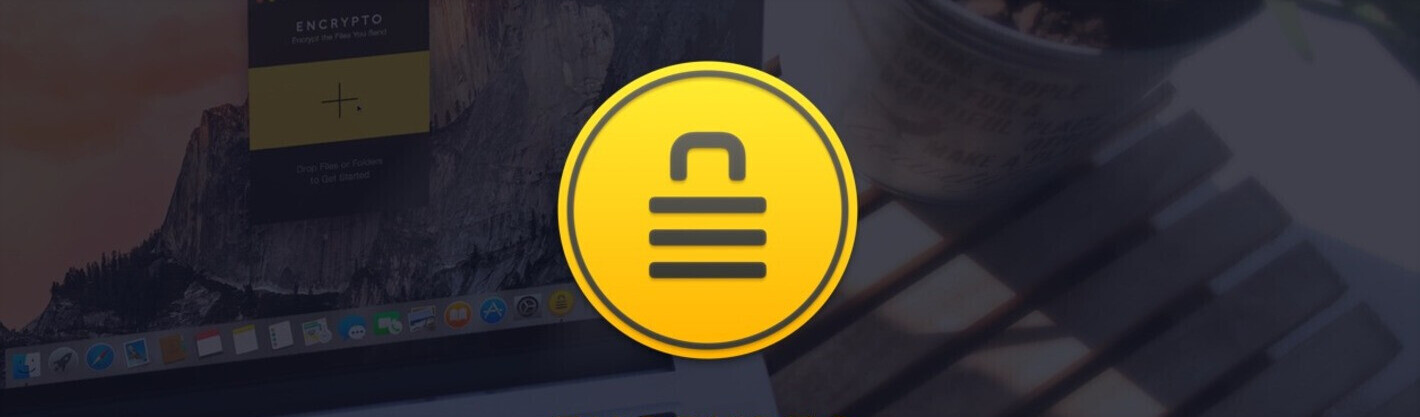 Encrypto - 简单快捷文件加密工具|数据加密|文件加密|数据安全|保护数据|防止封锁 - 哔哩哔哩