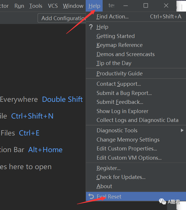 phpstorm2020.3安装破解版激活教程方法(Windows Mac Linux) - 哔哩哔哩