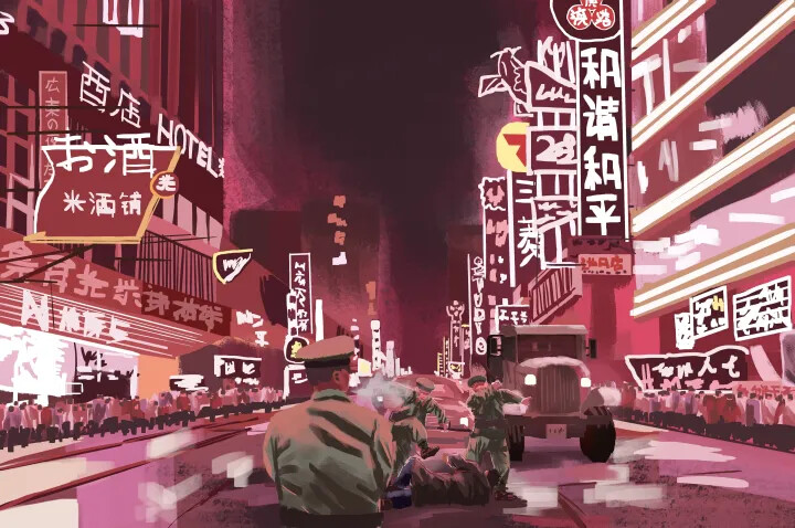 TNO近期Leak合集第十九弹 - 哔哩哔哩