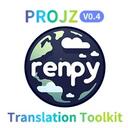 [renpy]使用python为renpy游戏提供本地ai实时翻译 - 哔哩哔哩