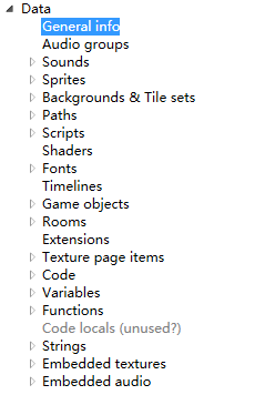 UndertaleModTool介绍&使用 #2 - 哔哩哔哩