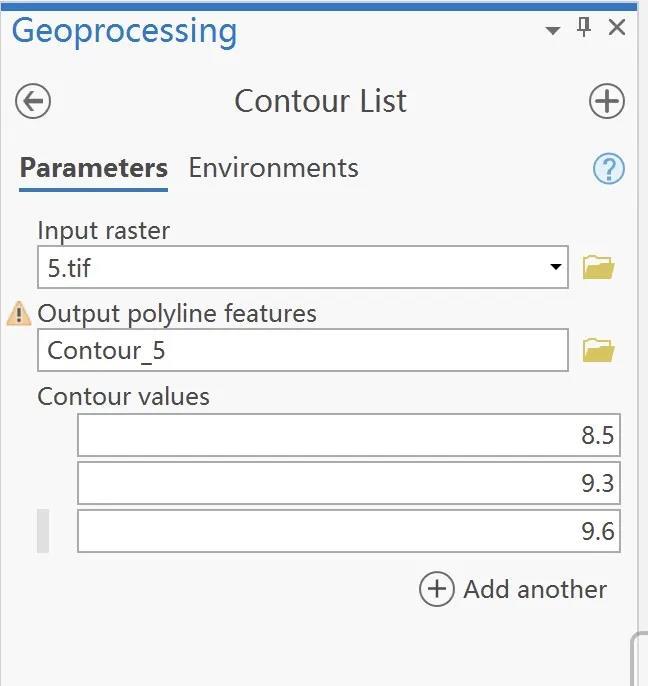 基于SCS模型的雨洪淹没模拟分析 | Needle作品集制作指南vol.03 - 哔哩哔哩
