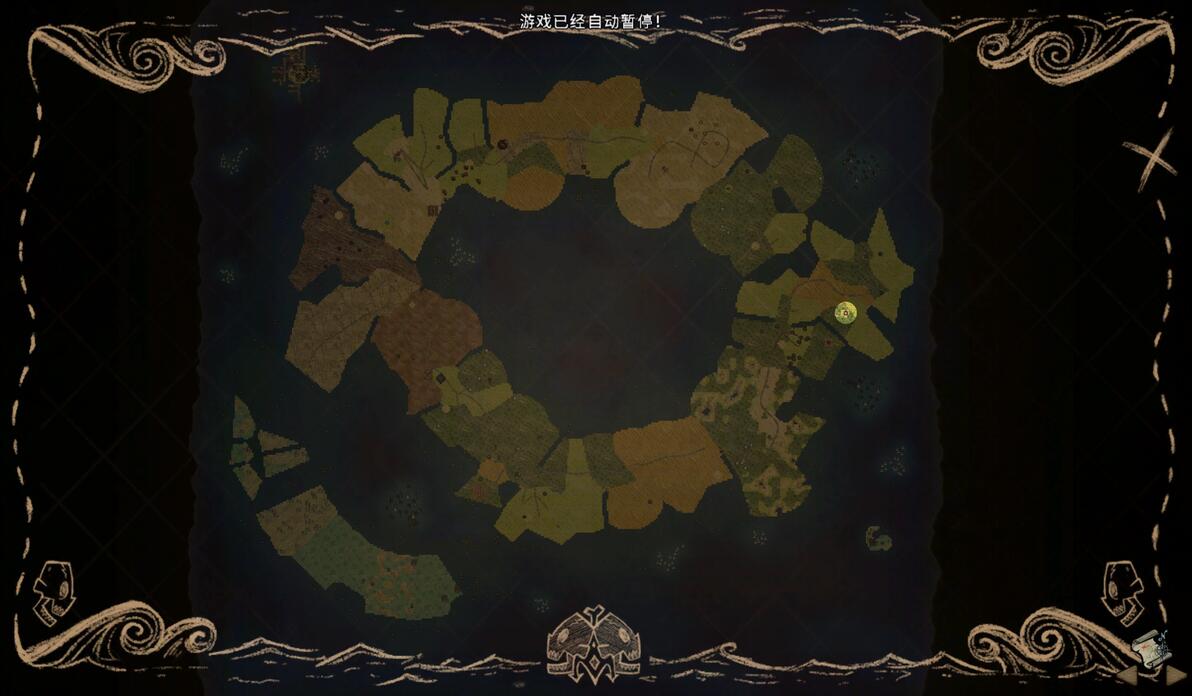 Forest地形之五：世界设置 - 哔哩哔哩