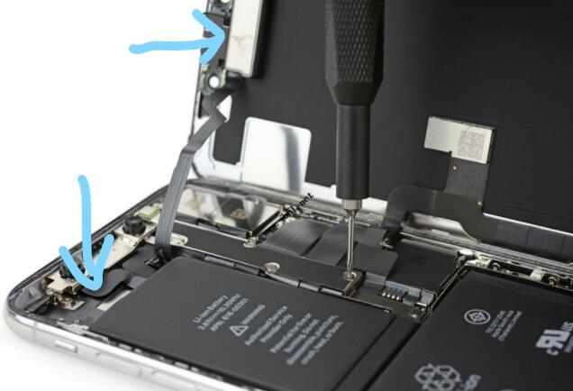 浅谈iPhone X双层PCB＆双电池设计及其必要性 - 哔哩哔哩