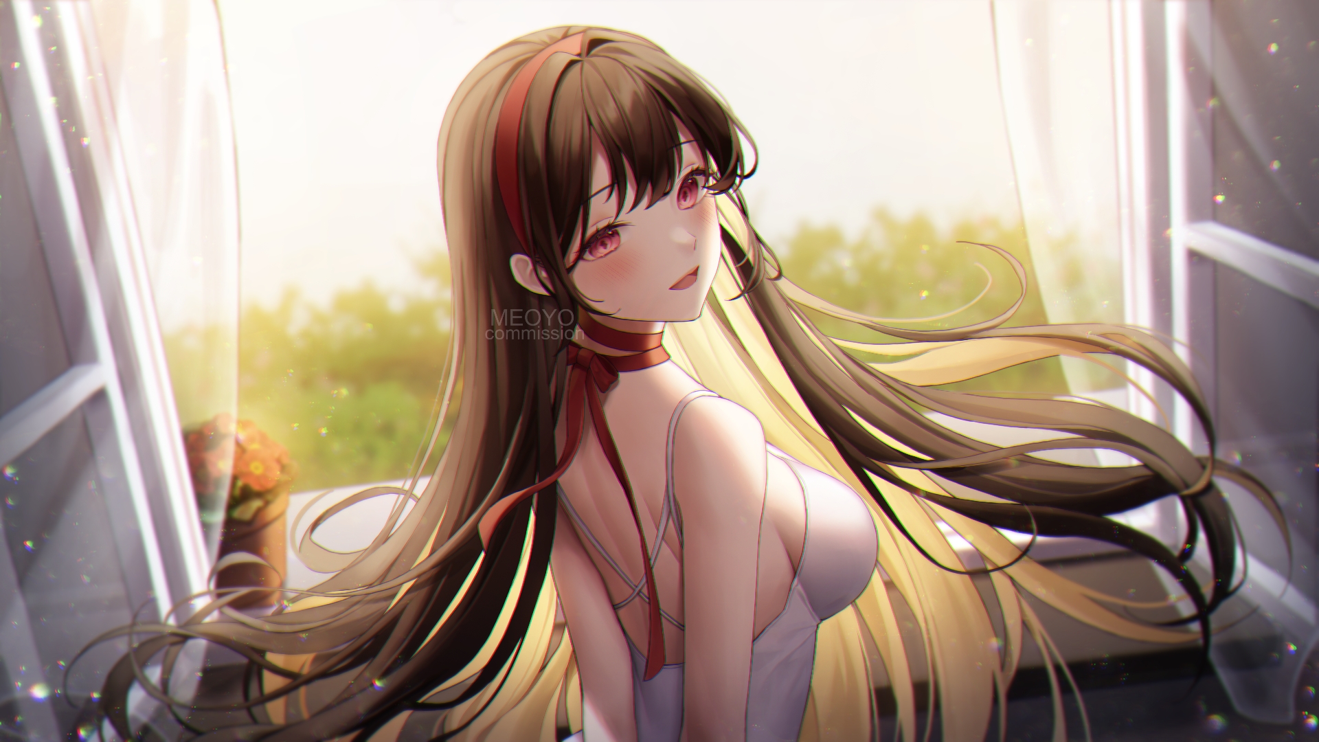 【Pixiv】插画作品精选（626） - 哔哩哔哩