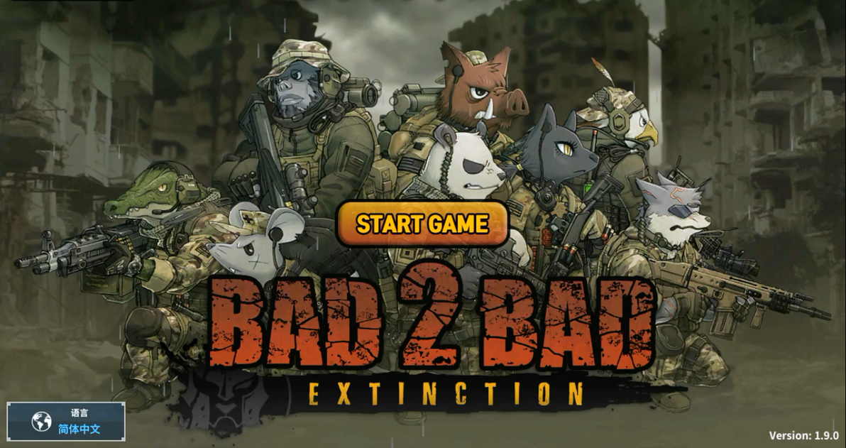 6款优质Furry游戏推荐 - 哔哩哔哩