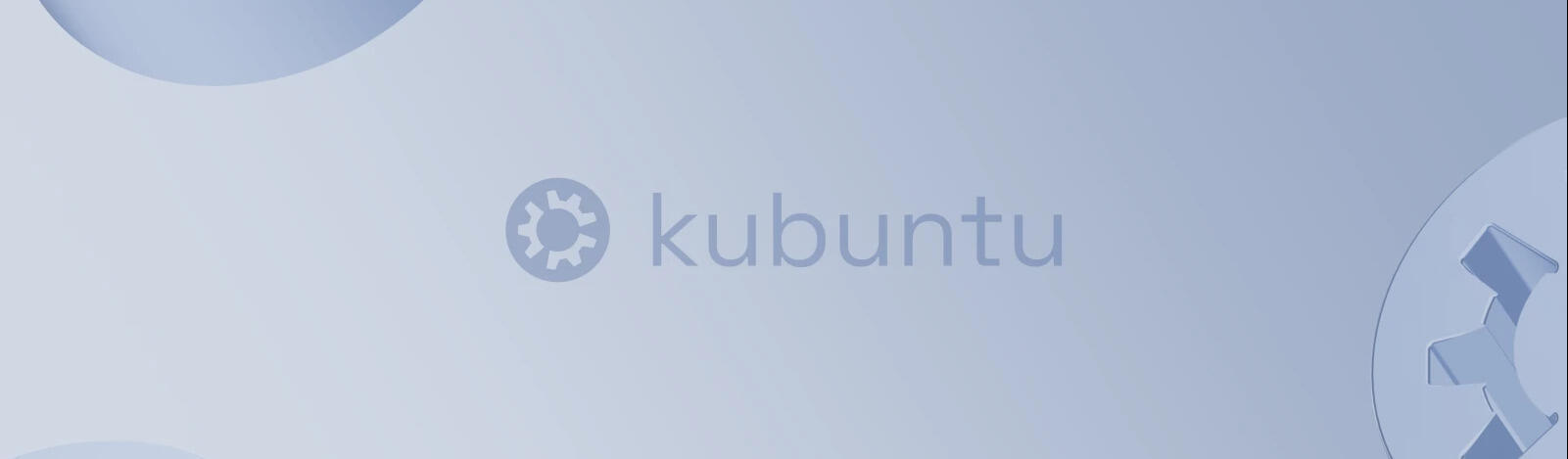 Kubuntu2404安装，体验与美化（其一） - 哔哩哔哩