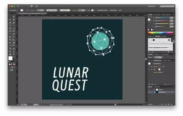 平面设计师的三大法宝：PS、AI、ID该如何选择？| 纯干货 - 哔哩哔哩