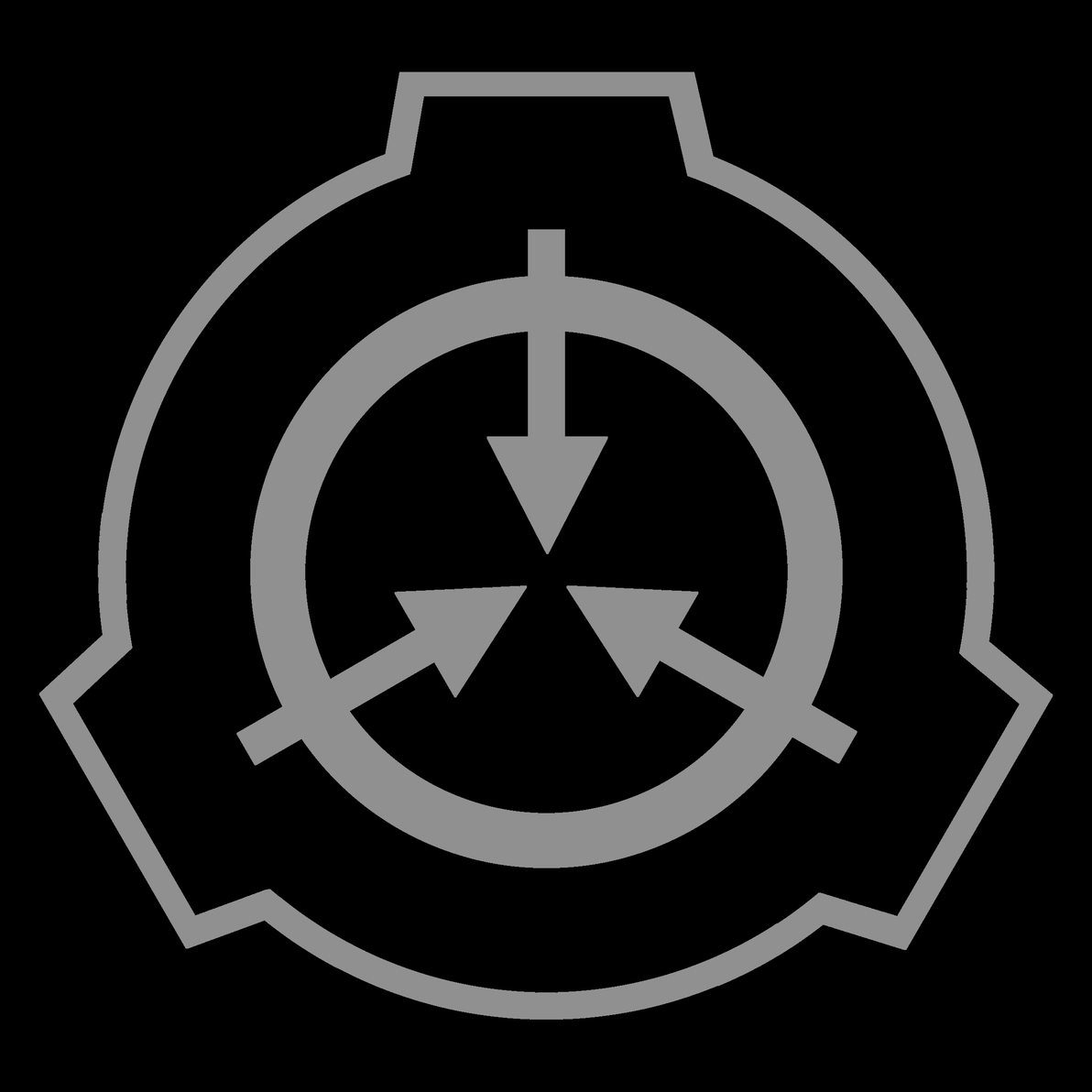 SCP-CN-2000（混沌理论）5 - 哔哩哔哩