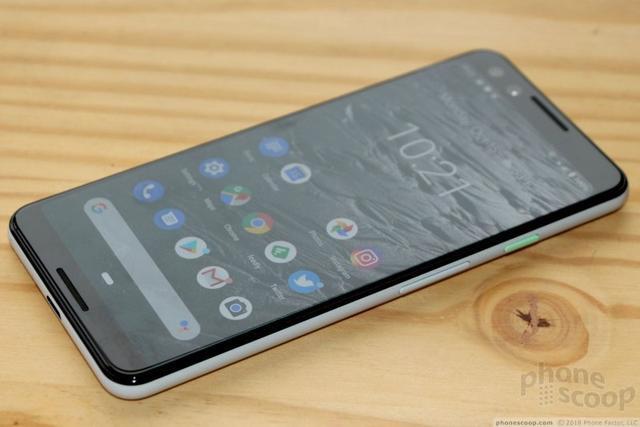 Google pixel 3国内深度测评 - 哔哩哔哩