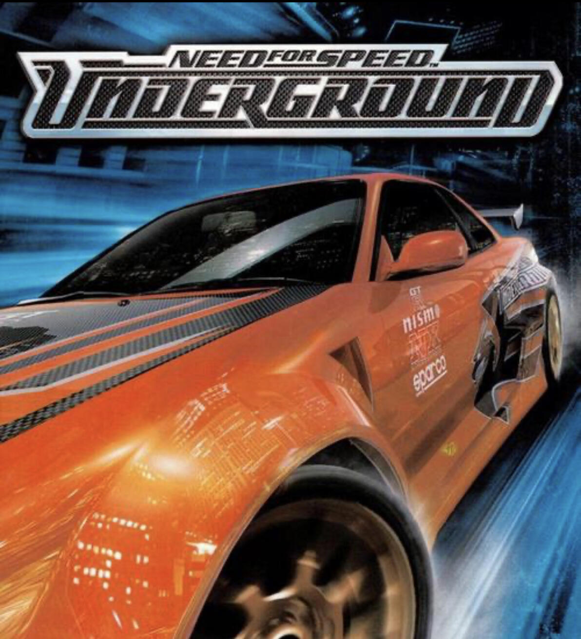 NFS（极速快感），浅谈眼中的最高通缉——《Need For Speed Most Wanted》 - 哔哩哔哩