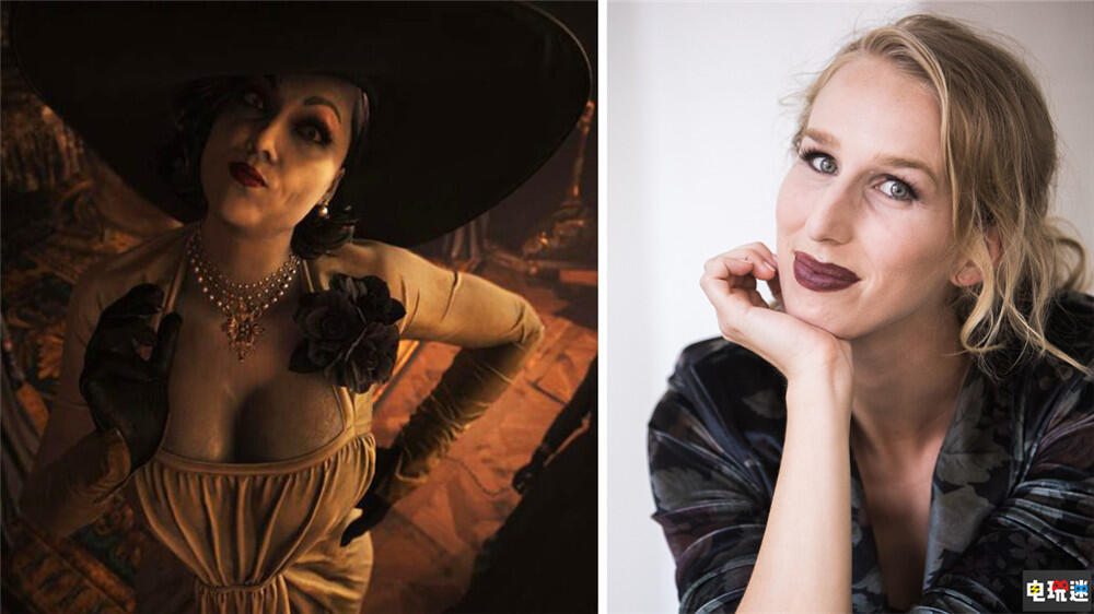 TGA2021奖项汇总：TGA暴躁老哥《双人成行》捧获年度最佳游戏 - 哔哩哔哩