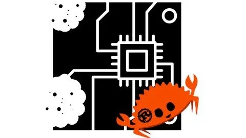 Embedded Rust Debugging(教程/Tutorials) - 哔哩哔哩