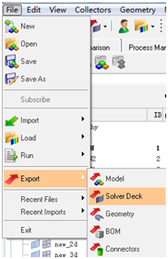 hypermesh联合ansys apdl或者workbench仿真分析的方法及报错总结 - 哔哩哔哩