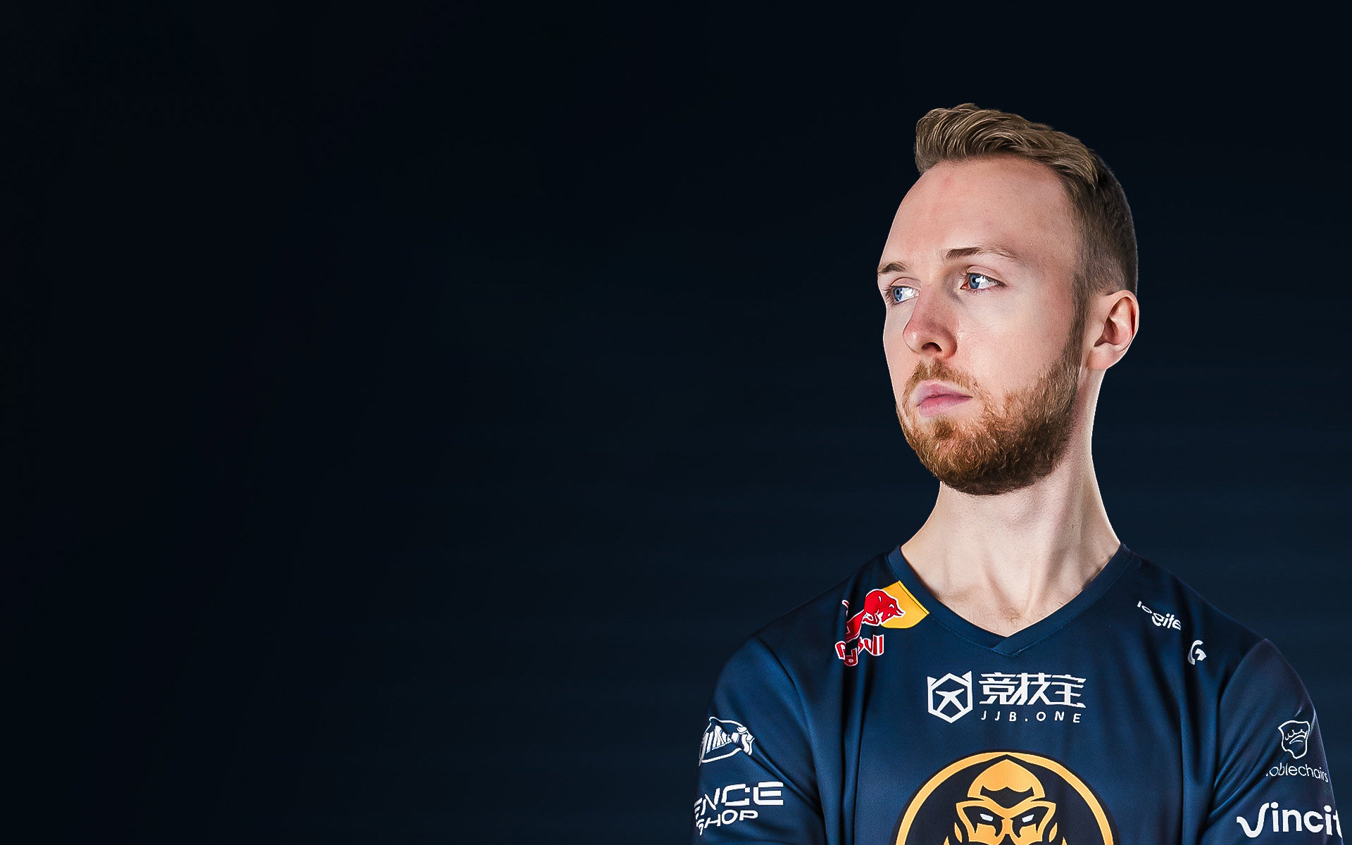 CSGO/CS2 每日壁纸(2023.11.28) - 哔哩哔哩