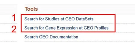 GEO数据库保姆级入门实操教学，建议收藏 - 哔哩哔哩