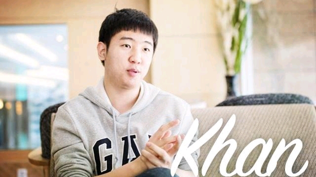 LOL:Khan直言LPL中Thethy最难对付，其余的根本不放在心上！ - 哔哩哔哩