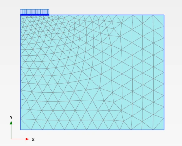 Python+Plaxis带你走进岩土工程自动化新时代！Plaxis自动化建模流程 - 哔哩哔哩