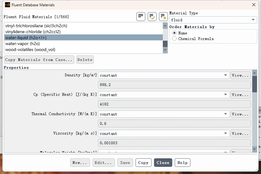 Ansys ICEM CFD+Fluent 计算流体力学期末作业指南（计算流体部分） - 哔哩哔哩