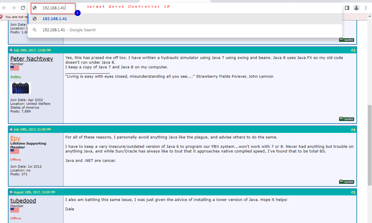 MotionView Onboard for AB Kinetix 300 - 哔哩哔哩