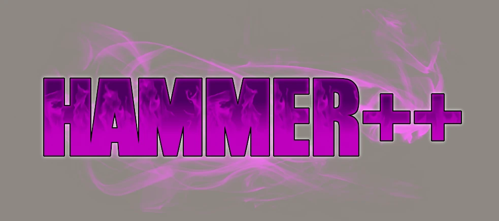 【起源引擎】Hammer++ 你的第一张地图 - 哔哩哔哩