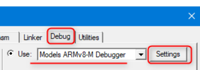 【方辉专栏】Arm 虚拟硬件 (AVH) 与Keil MDK一起用于开发和调试嵌入式应用程序 - 哔哩哔哩