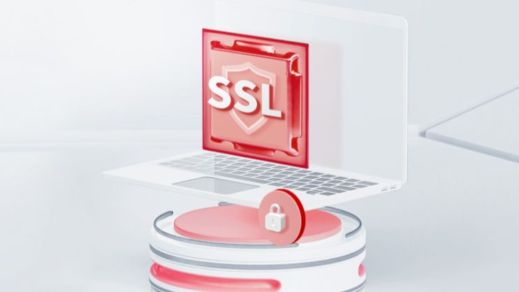 第一次申请SSL证书要注意什么？ - 哔哩哔哩