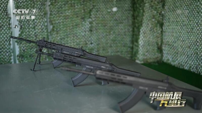 步枪科普：CS/LR17 - 哔哩哔哩