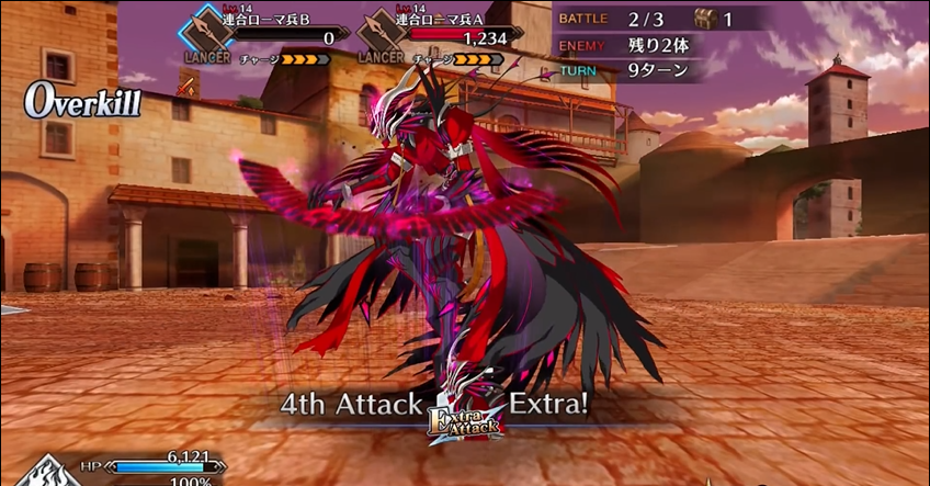 Fate/GrandOrder英灵介绍——安东尼奥·萨列里 - 哔哩哔哩