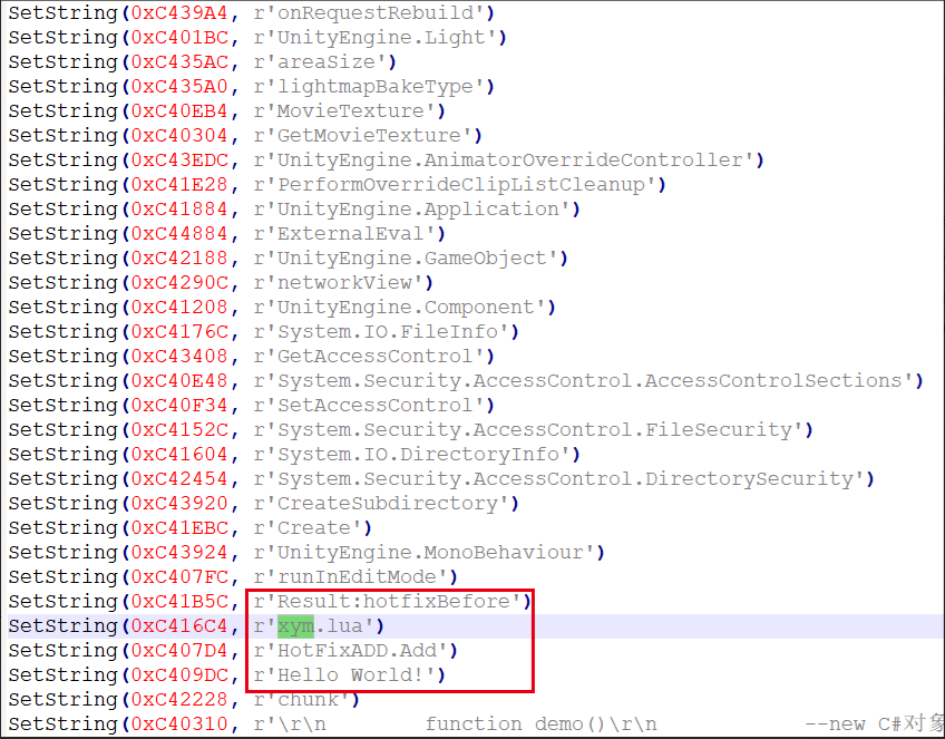 Unity游戏反破解之道：代码破解与资源窃取 - 哔哩哔哩