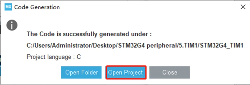 第十章：TIM1 ADC COMP DAC级联使用 - 哔哩哔哩