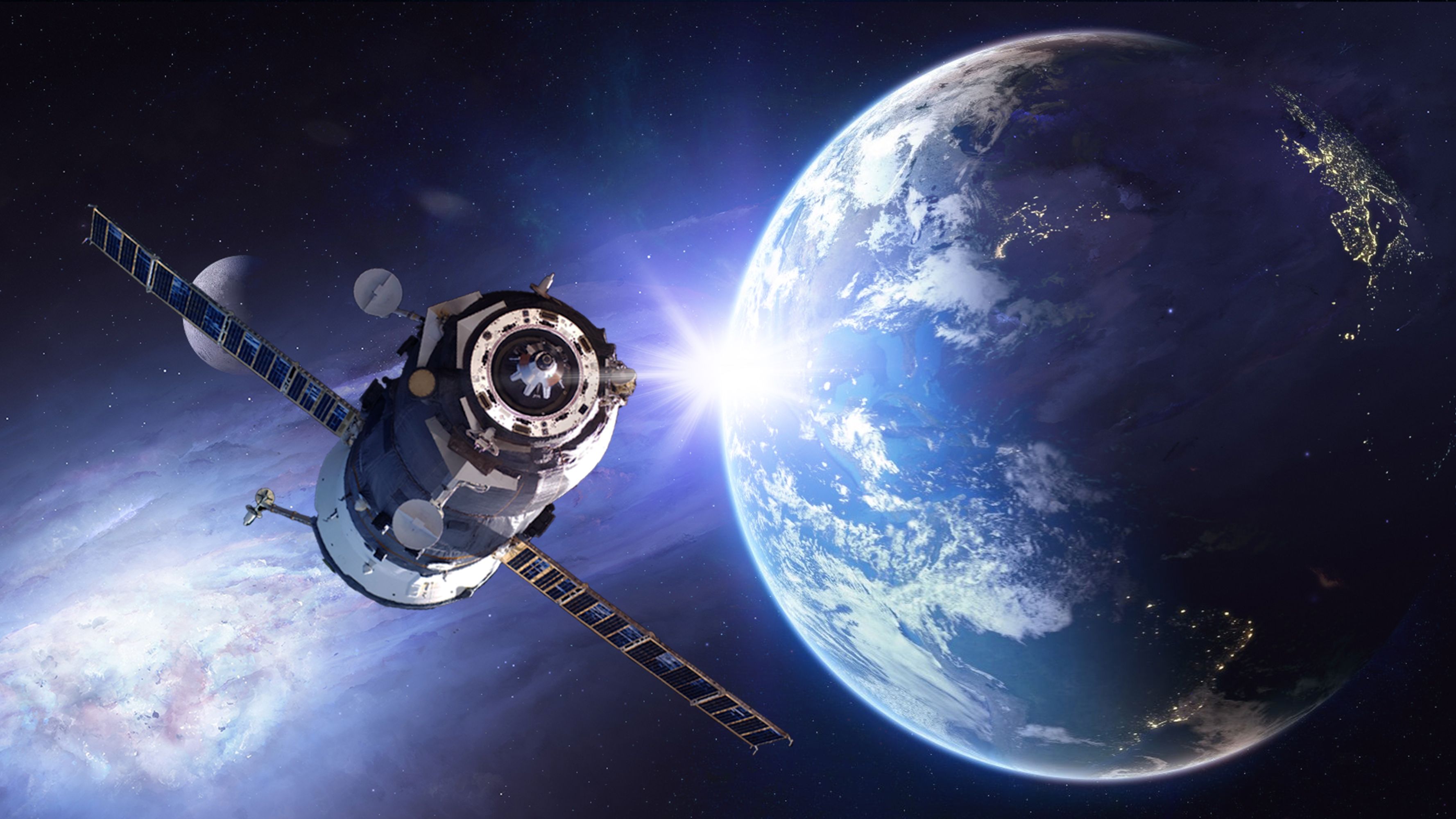 关于GNSS技术介绍（二） - 哔哩哔哩