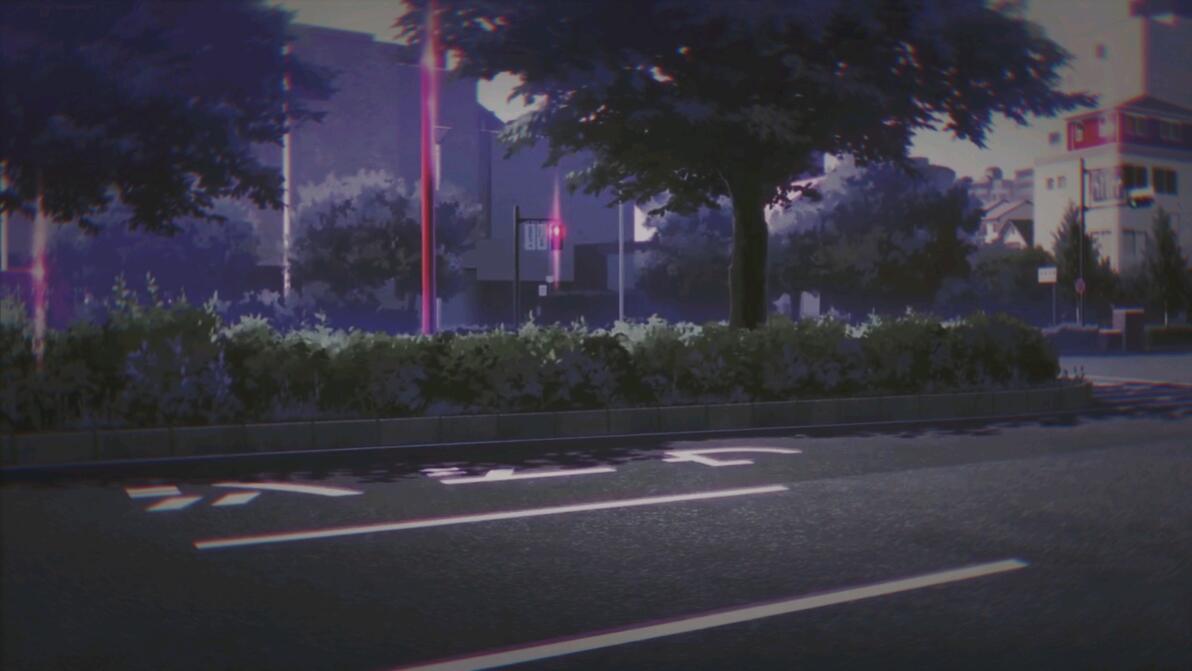 《Hello World》壁纸一百张 - 哔哩哔哩