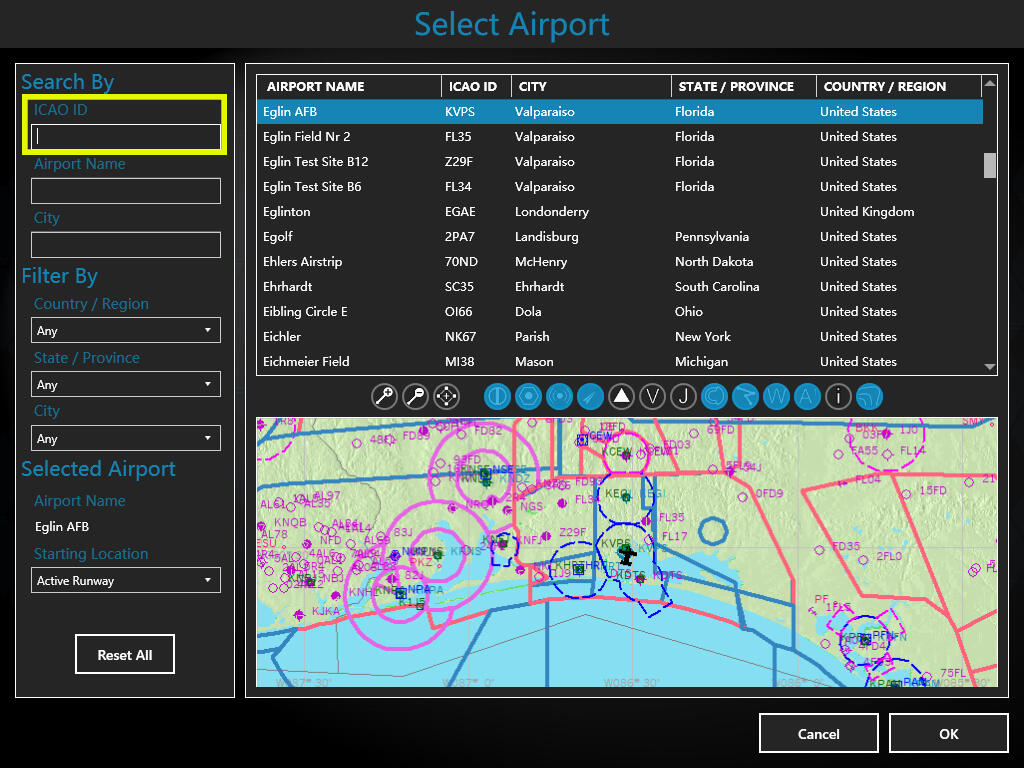 [B站最全的专业模拟飞行入门导航][安装与入门]P3D-02 - 哔哩哔哩