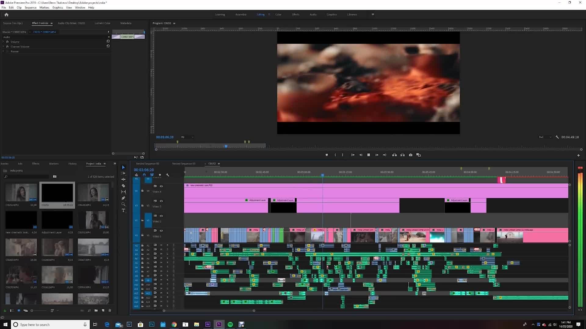 剪辑视频赚钱“吗” - 哔哩哔哩