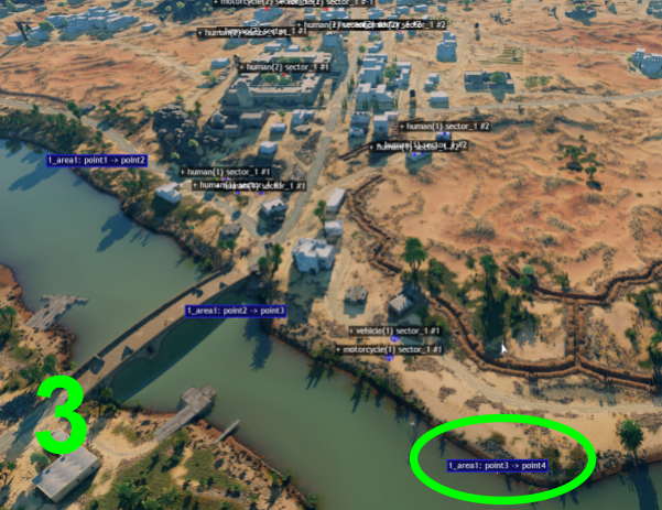 【Enlisted从军】自定义模式地图编辑器使用教程Part.1（多图） - 哔哩哔哩