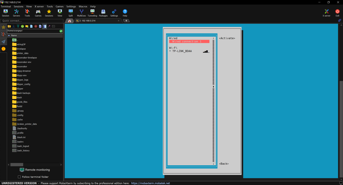 香橙派zero2 KLIPPER最全安装教程（安装篇） - 哔哩哔哩