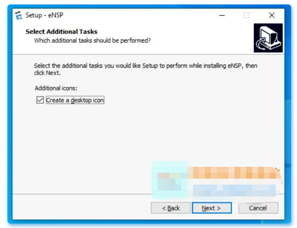 如何在 Windows 10 上安装华为模拟器eNSP？保姆级的教程来喽！附安装包下载 - 哔哩哔哩